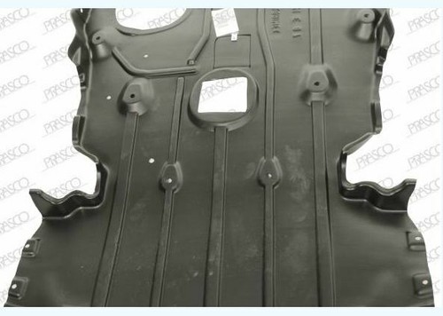 PRASCO BM1201900 Insonoristaion du compartiment moteur 51757129318 | eBay