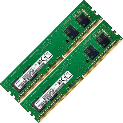 DDR4 SDRAM Computer RAM for sale | eBay