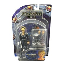 Diamond Select Stargate TV, Movie & Video Games Action Figures for sale ...