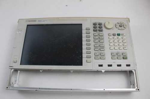 Agilent Keysight N5242A Pna-x Microwave Network Analyzer to 26.5ghz for ...