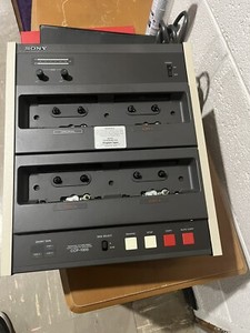 Cassette Duplicator for sale | eBay