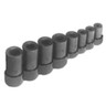 Lisle 70500 8-pcs Tap Socket Set made in USA 83045705000 | eBay