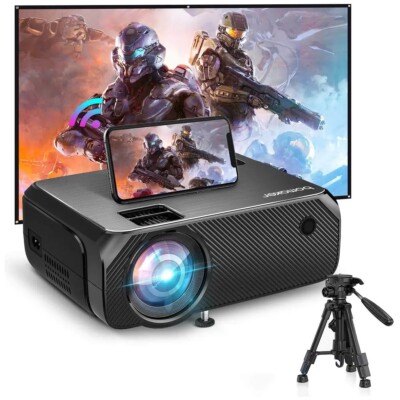 Led 86 Projector for sale | eBay