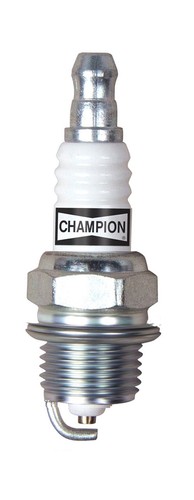 Champion Copper Plus Spark Plug CJ6Y (858) | eBay