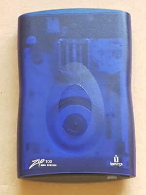 Zip Drives for sale | eBay
