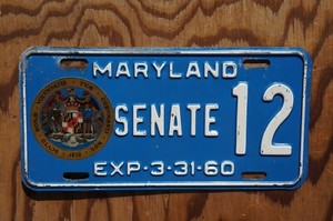 Createart license plates | eBay Stores