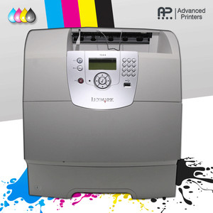 Lexmark T644 Printer for sale | eBay