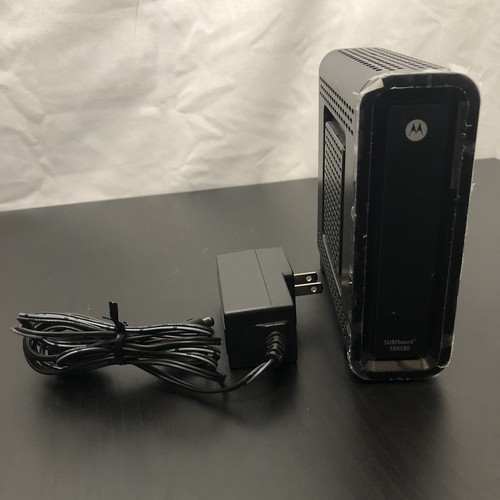 Motorola SURFboard SB6180 (SB6180) 700220514782| eBay