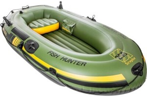 sevylor fish hunter products for sale | eBay