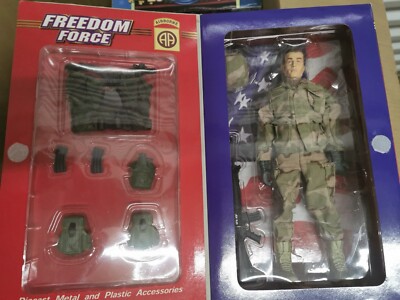 2002 Military and Adventure Action Figures for sale | eBay UK