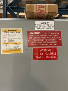 ACJ Electrical Supply | eBay Stores