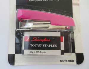 swingline tot 50 staples products for sale | eBay