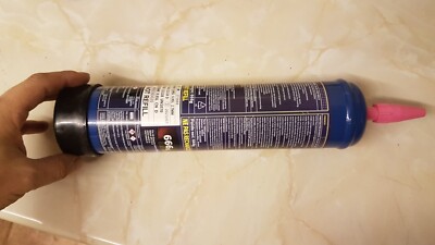 Empty Gas Cylinder for sale | eBay