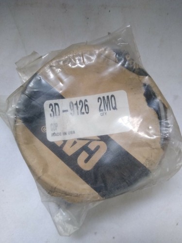 Pack of 2 Caterpillar 3D-9126 Bearings (quantity 2) 3D9126 | eBay