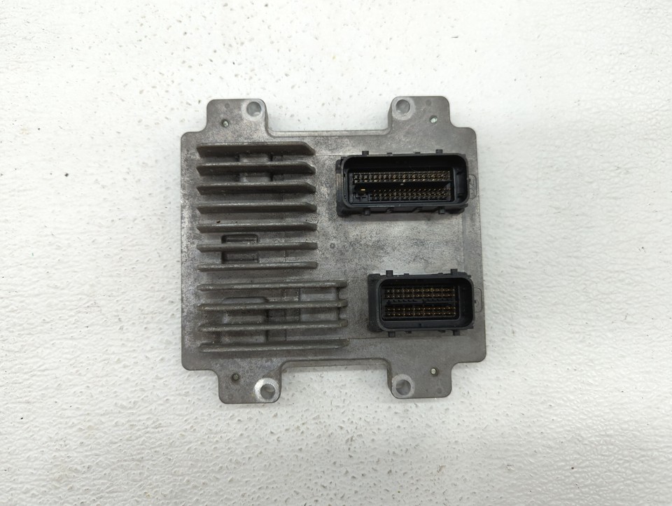 Las mejores ofertas en Computadoras de motor para Chevrolet Sonic | eBay