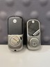 Yale Assure Lock Touchscreen Wi-Fi Smart Lock R-YRD226-CBA-619 ...