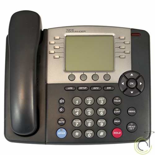 TEO 8810U Tone Commander ISDN Telefon Business Telefonanlage Büro ...