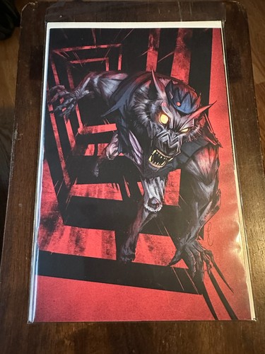 Chilling Adventures Pop's Chock'lit Shoppe Horrors #1 Jughead Werewolf ...