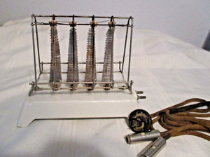 Antique Universal Toaster for sale | eBay