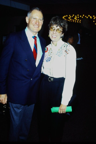 BEVERLY ARCHER AND JON CYPHER, 35mm Slide | eBay