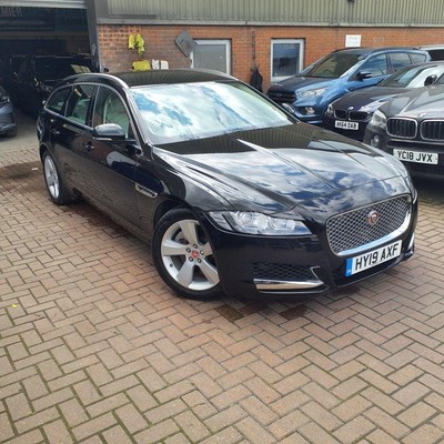 XF Estate Jaguar for sale | eBay