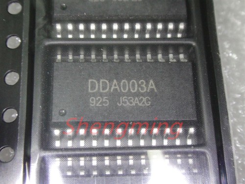 10pcs DDA003 DDA003A | eBay