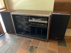 AWA Audio Record Players & Turntables for sale | Shop with Afterpay | eBay