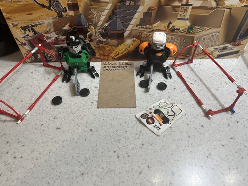 LEGO Sports: Game Set (3544) 5702014266001| eBay