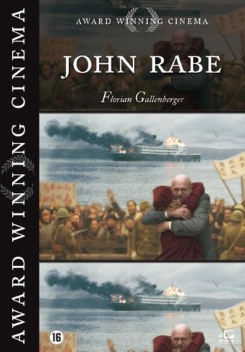 DVD : JOHN RABE - AWARD WINNING CINEMA (NEW / NIEUW / SEALED) | eBay