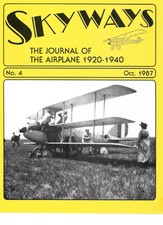 Aviation Quarterly Magazines for sale | eBay