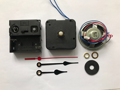 Clock Movement Kits for sale | eBay