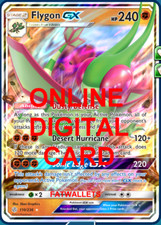 Flygon Pokemon Cards - Find Pokemon Card Pictures With Our Database ...