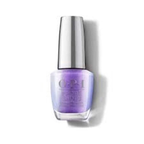 OPI Infinite Shine Prismatic Fanatic ISL SR4 0.5 oz 15ml | eBay