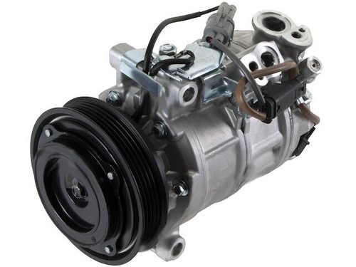 A/C Compressor For Infiniti QX30 CLA250 CLA35 AMG CLA45 GLA250 GLA45 ...