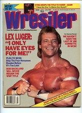 Rasslin'Relics | eBay Stores