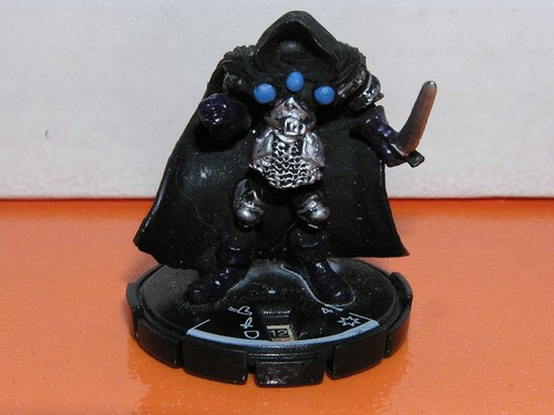 Mage Knight Lancers #080 Specter | eBay