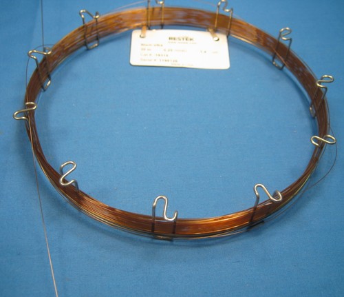 RESTEK CAPILLARY COLUMN #19315 USED??? FREE SHIPPING | eBay