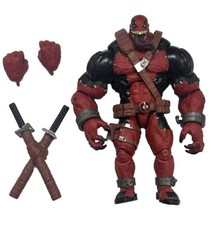 Marvel Legends Venompool (BAF) Venompool Build A Figure