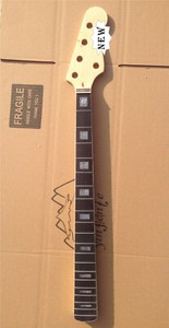 5 string bass guitar neck products for sale | eBay