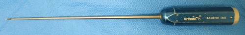 Arthrex AR-8670H Chondro Pick, 40° | eBay
