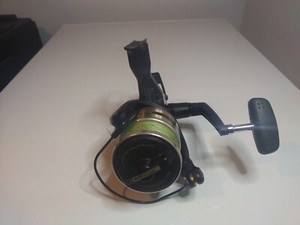 shimano baitrunner 4500 products for sale | eBay