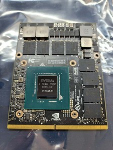 Mxm Video Card for sale | eBay