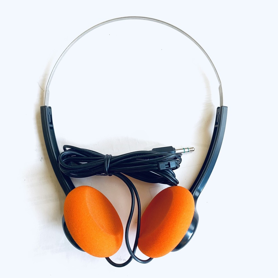 Sony Walkman Headphones for sale | eBay