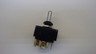 NEW OEM SEA RAY SWITCH TOGGLE CHROME WITH BLUE INDICATOR DPST PART ...