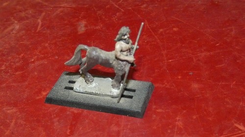 Unknown Manufacturer: metal Centaur s | eBay