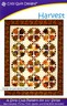 Hash Browns Quilt Pattern by Cozy Quilt Designs Jelly Roll Friendly ...