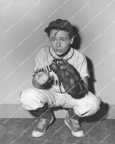 crp-47446 1950's Wesley Morgan TV The Life of Riley crp-47446 | eBay