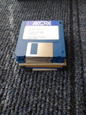 3 5 Floppy Disks for sale | eBay UK