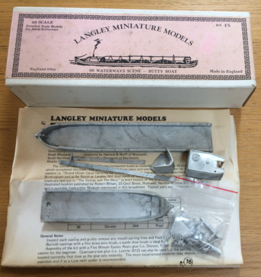 langley models products for sale | eBay UK