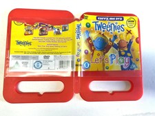 tweenies dvd | eBay